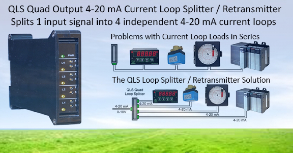Mimic Panels for Monitoring and Control Systems - Controsys Engineering